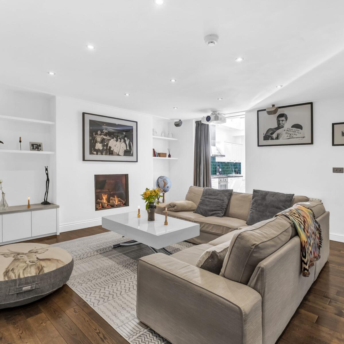 Top 10 Cloudiest Cities and Countries - Property Photographer In London ...