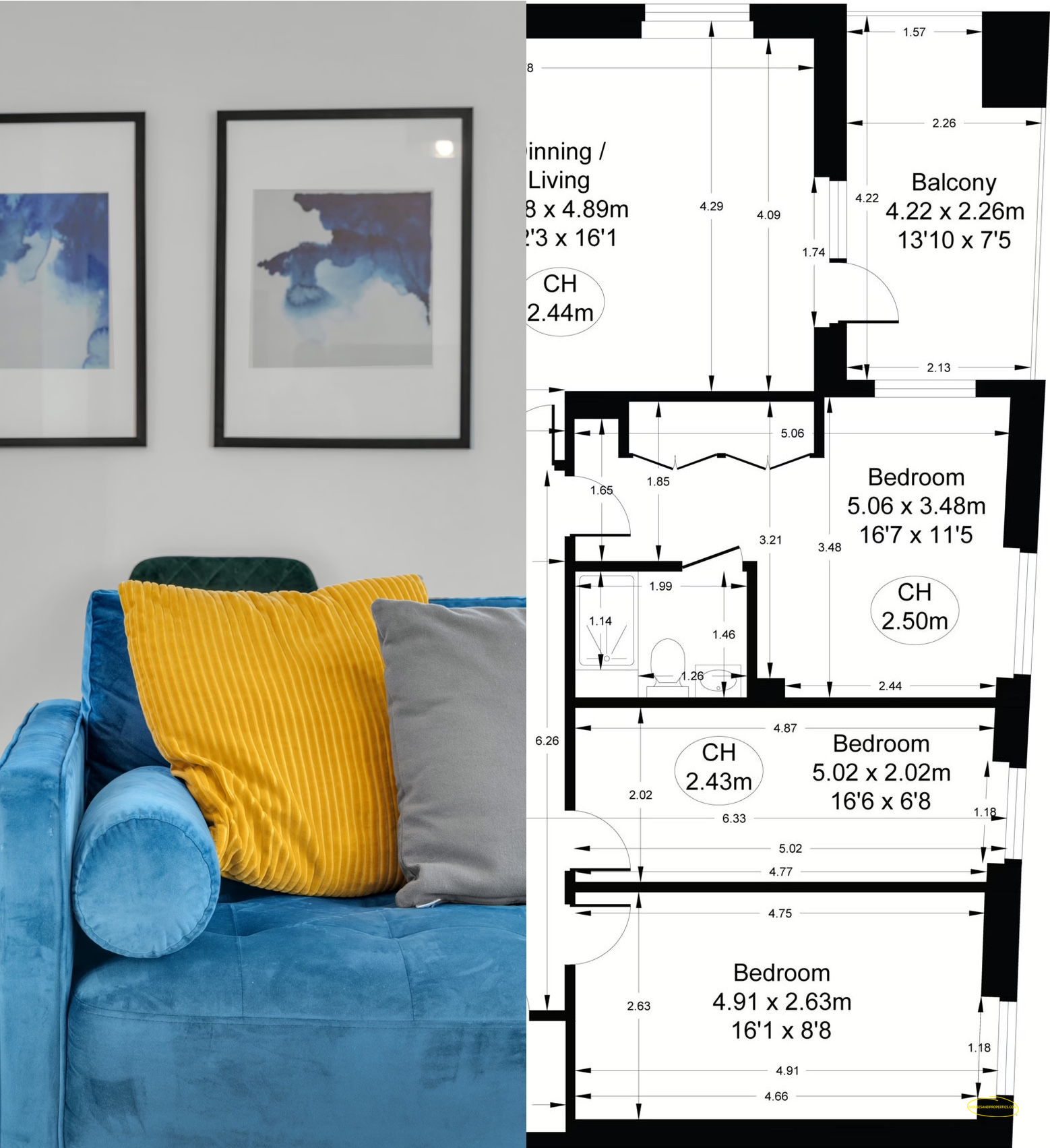 How to Find the Floor Plan of Your Property (UK Guide) - Property ...